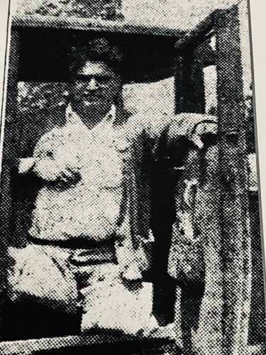 Remembering George Samples - a wounded warrior | Community Columns ...