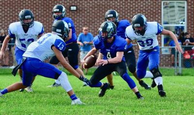 Cosby set to battle defending region champs Sullivan North | Sports ...