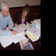 New England's Brianne Martin seeks, finds summer job in Newport ...