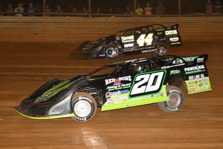 Marlar rolls to Scott Sexton Memorial victory | Sports ...