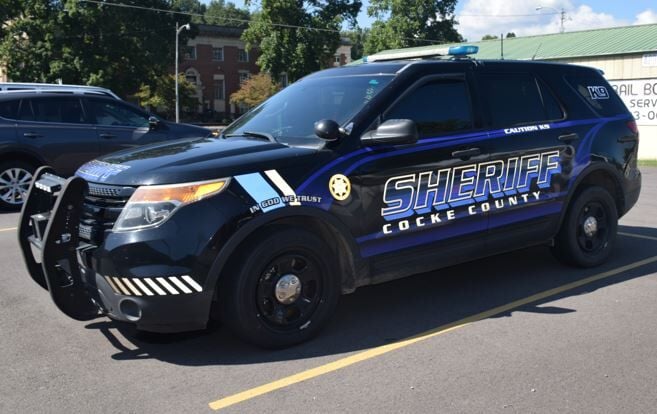 Sheriff: Funding has enabled positive changes in department | News ...