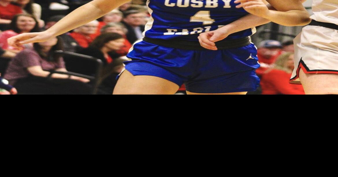 ‘She’s an anomaly’: How Cosby’s Shylee Shelton came to meet ...