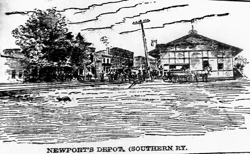 Newport - The little city in the pretty glen | Community Columns ...