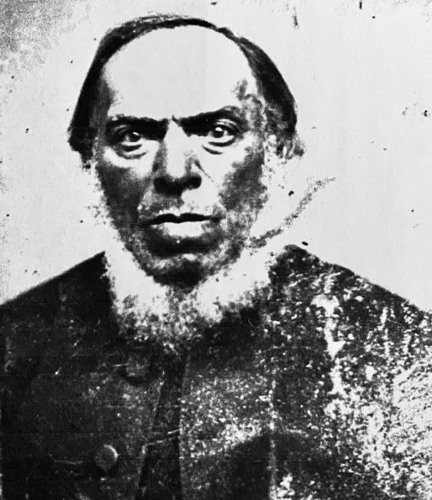 The interesting heritage of Dr. J.W. Levy | Community Columns ...