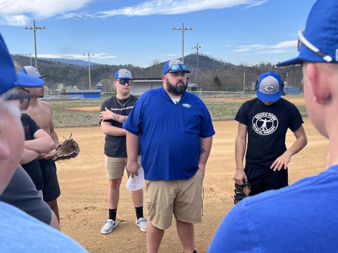 Cosby baseball team to ‘play for Ward’ in 2023 season | Sports ...