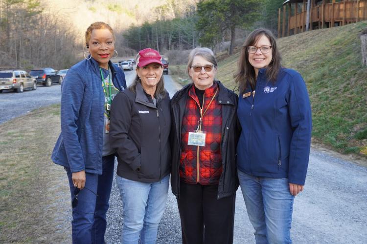 First Lady Maria Lee visits Cocke County | News | newportplaintalk.com