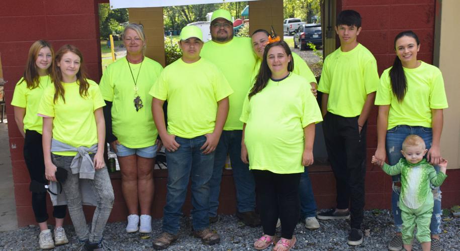 KOA holds first Halloween Spooktacular event | News | newportplaintalk.com