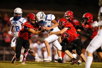 Football jamboree set for Friday night | Sports | newportplaintalk.com