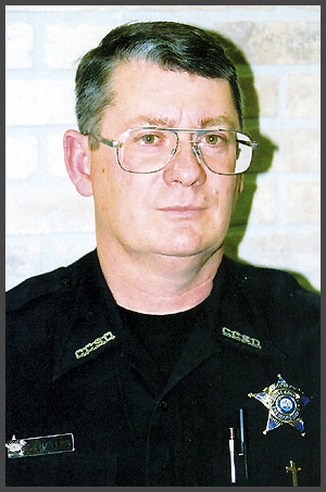 Waters graduates Chaplain Corps School | Archives | newportplaintalk.com