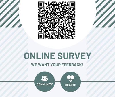 County Health Assessment seeks survey respondents | News ...