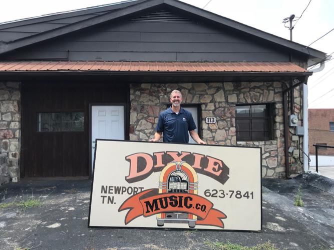 Remembering Mayor Danny Wester | News | newportplaintalk.com