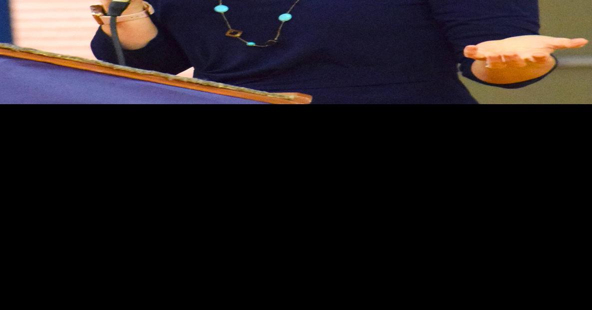 WVLT’s Chief Meteorologist visits Del Rio Elementary | News ...