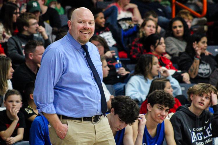Cocke County beats Cosby in rivalry renewal matchups | Cocke County ...
