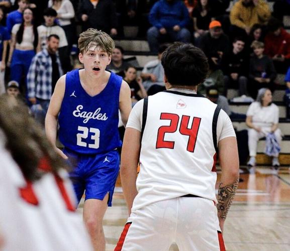 Cocke County beats Cosby in rivalry renewal matchups | Cocke County ...