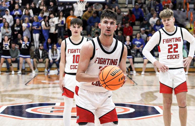 Cocke County beats Cosby in rivalry renewal matchups | Cocke County ...