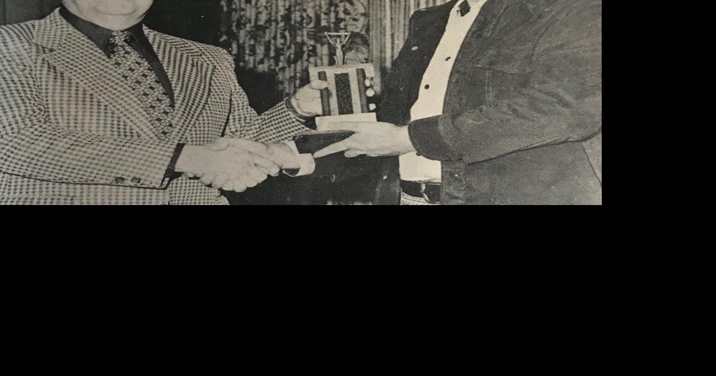 Looking Back: What do you recall about December 1974? | Just Plain Talk ...