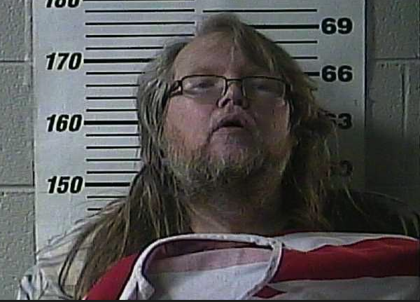 Man out on bond and under indictment arrested on new drug charges ...