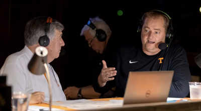 “Vol Calls” makes season debut Aug. 21 from Calhoun’s on the River ...