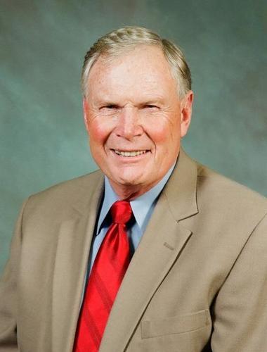 Moore plans write-in campaign for county mayor | News ...