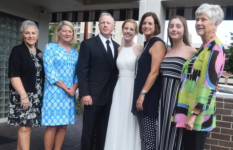 Ann Elizabeth Huffaker among Teen Board presentees | Lifestyles ...