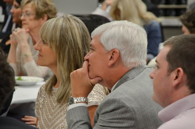 Ben W. Hooper II retirement party | Gallery | newportplaintalk.com