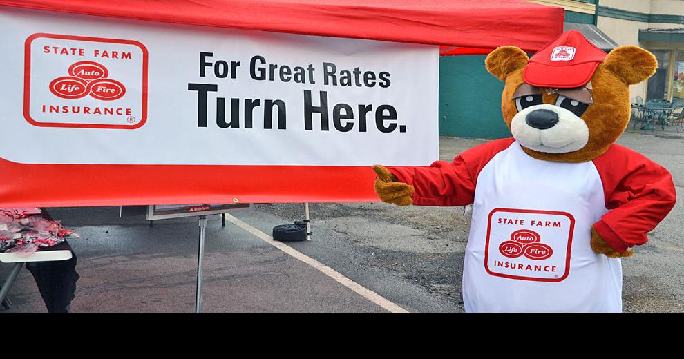 State Farm Open House | Business News | newportplaintalk.com