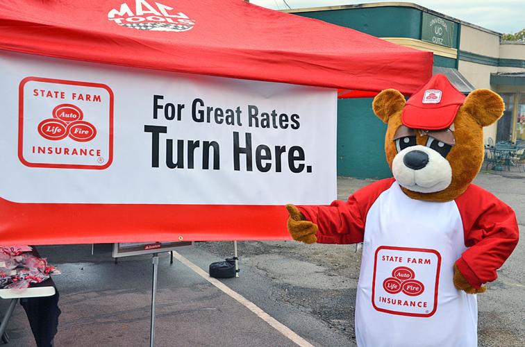 State Farm Open House | Business News | newportplaintalk.com