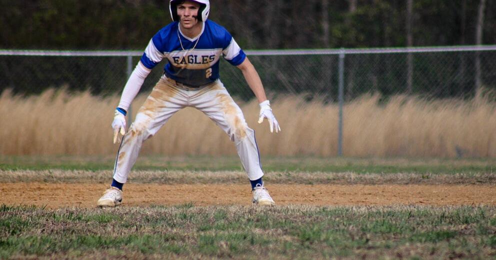 Cosby baseball takes ‘small victory’ despite season-opening loss to ...