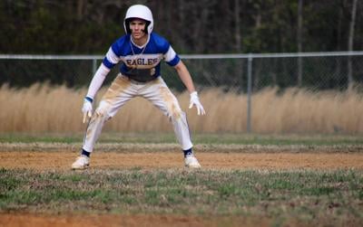 Cosby baseball takes ‘small victory’ despite season-opening loss to ...