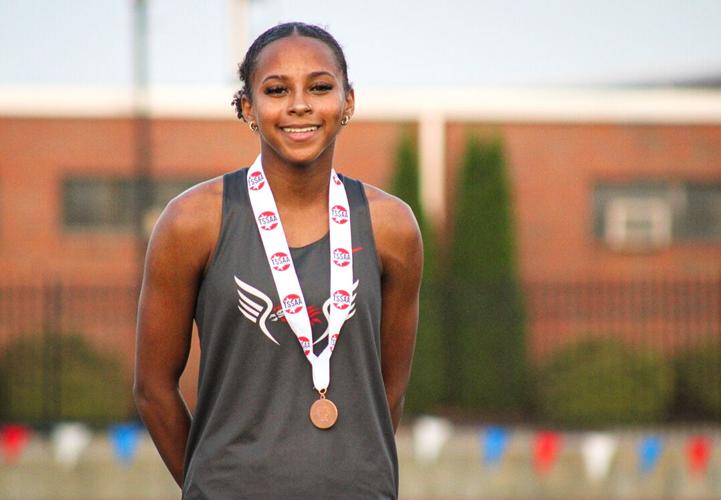 ‘She’s worked her tail off’: Jessi Swanger’s path from cross country ...