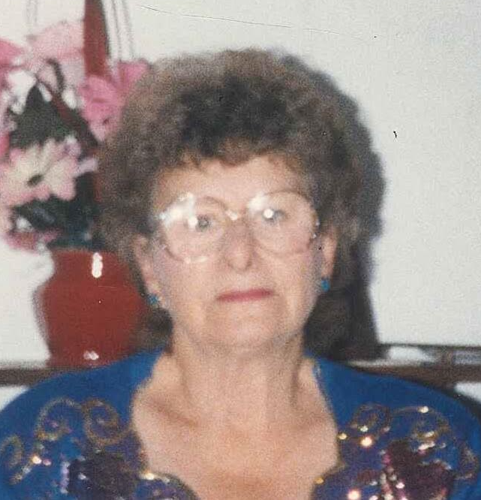 Beatrice Sutton | | newportplaintalk.com