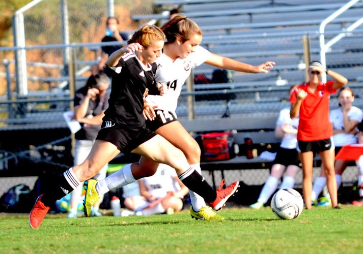 Cocke County falls to Pigeon Forge 6-1 | Sports | newportplaintalk.com