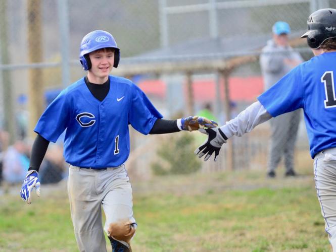 Eagles top Hancock to snap long winless drought in district | Sports ...