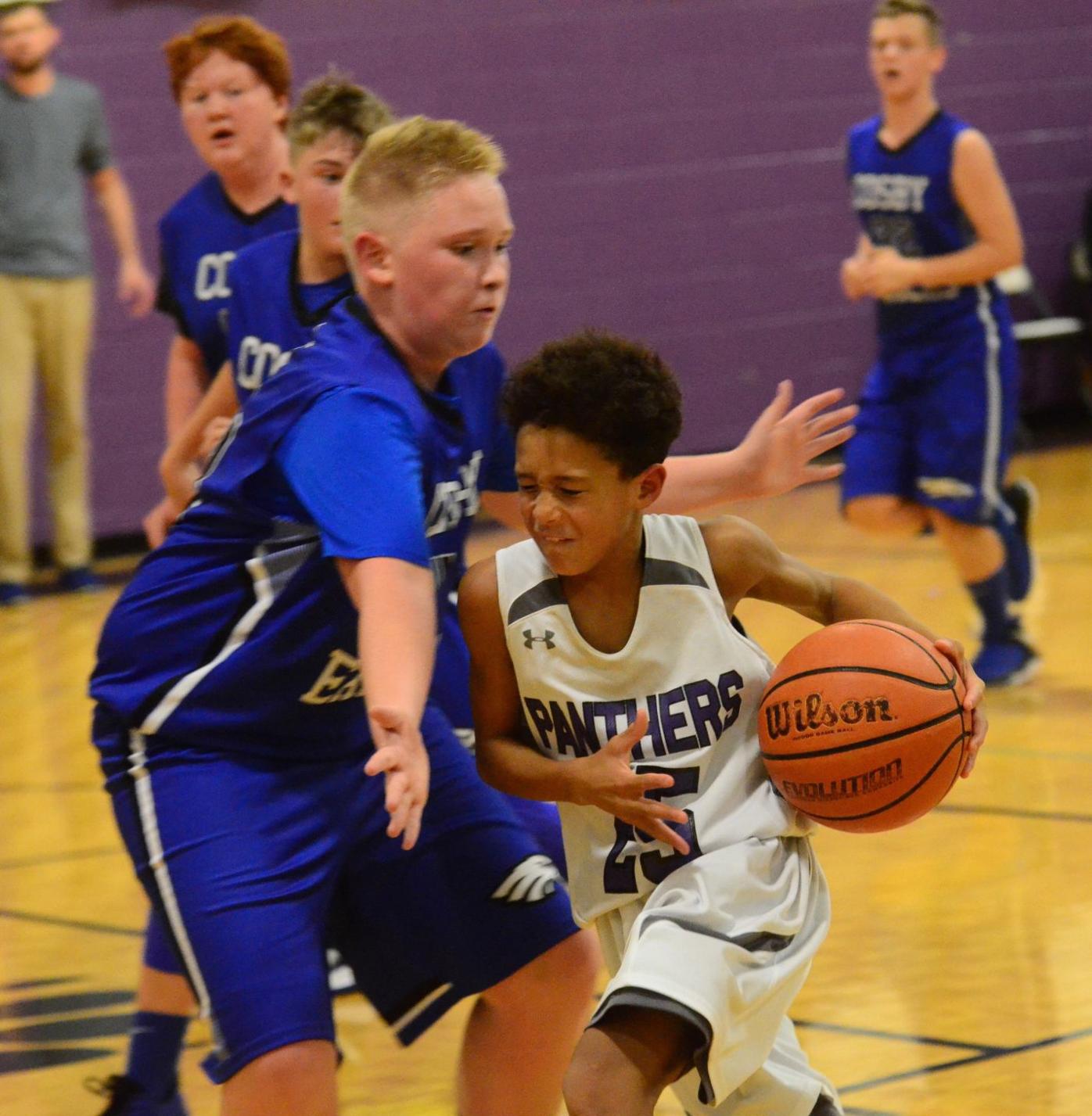 Cofield leads Edgemont to comeback win over Northwest | Sports ...