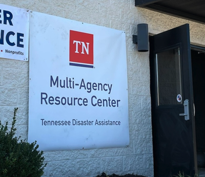 TEMA opens local Multi-Agency Resource Center | News | newportplaintalk.com
