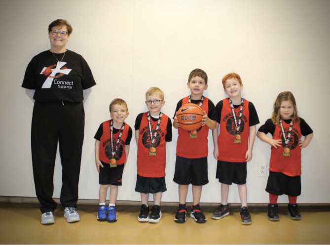 Connect Sports 2024 teams | | newportplaintalk.com