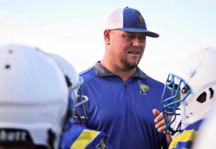 Parrottsville holds first MS football game since 2019 | Sports ...