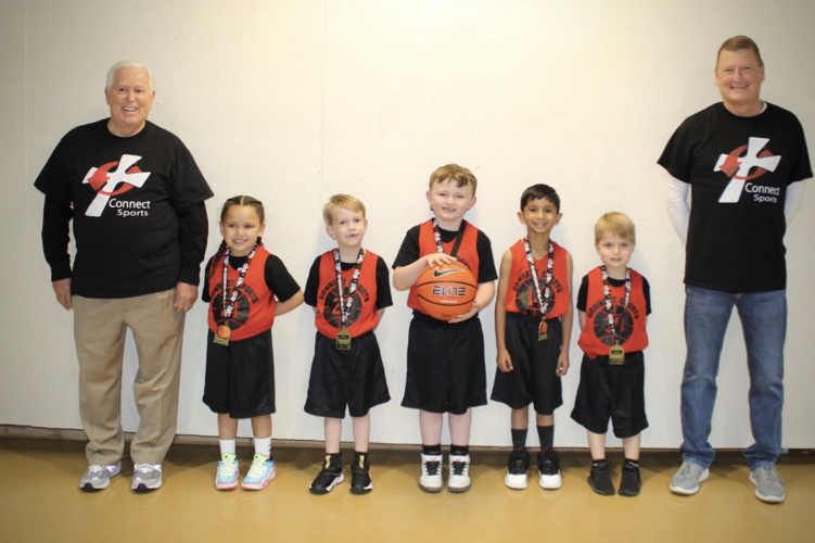 Connect Sports 2024 teams | | newportplaintalk.com