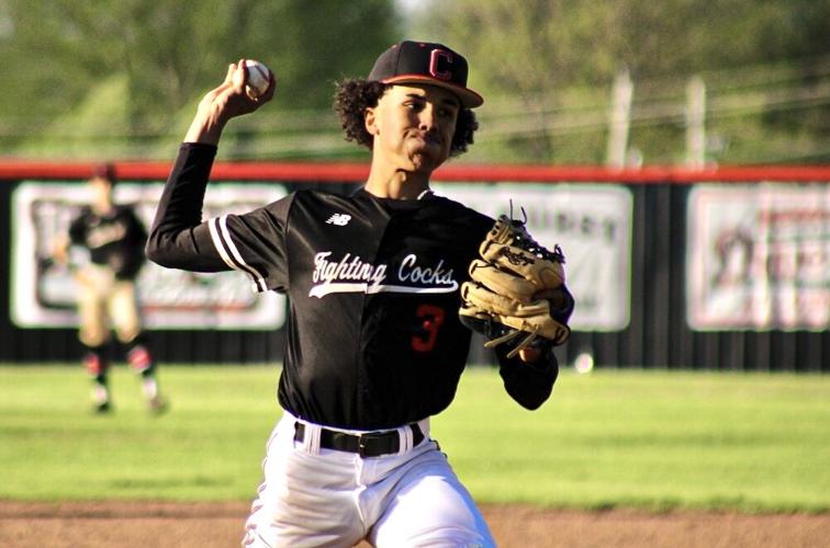 CCHS baseball ‘swings back’ after tough start | Sports ...