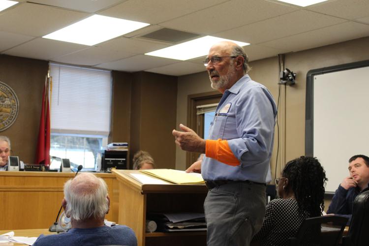 Mining familiar ground on rock quarry, golf course | News ...