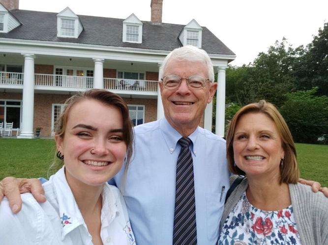 Pastor Don Smith participates in the Great Virtual Race Across ...