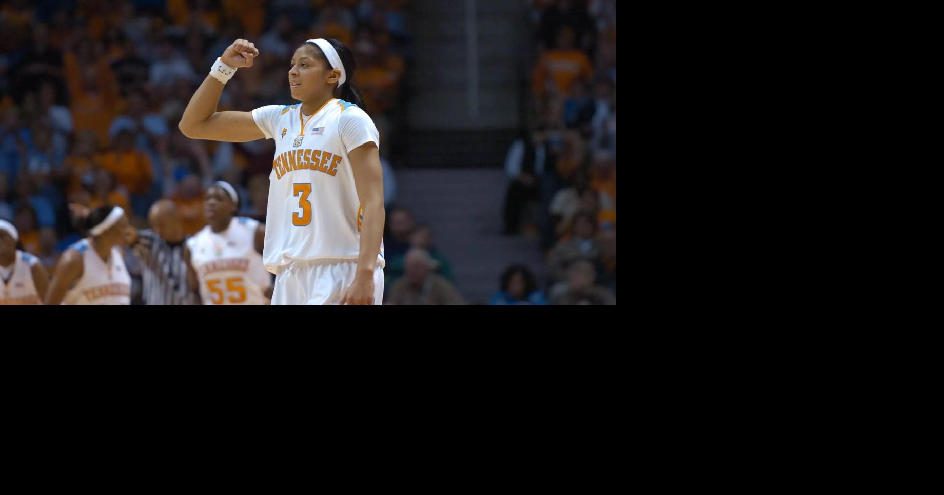 Saturday WBHOF induction awaits former Lady Vol Parker | Sports ...