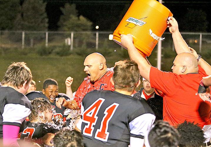 Cocke County tops Tennessee High | Gallery | newportplaintalk.com
