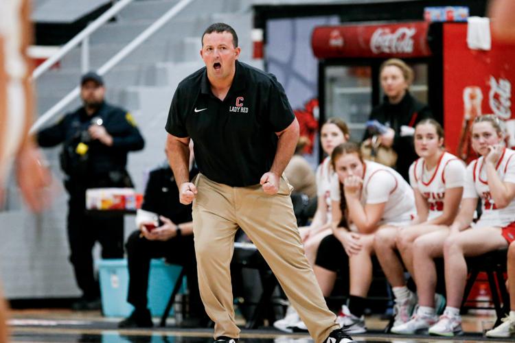 Clevenger’s injury brings ‘next man up’ approach | | newportplaintalk.com