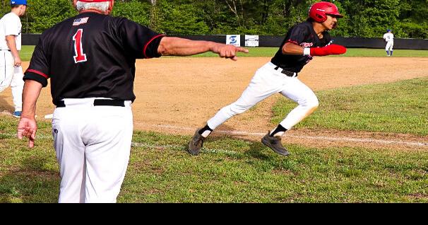 CCHS baseball defeats Cosby on Senior Night | Sports | newportplaintalk.com