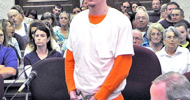 Attorney appointed during Cody’s first court appearance | News ...