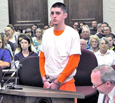 Attorney appointed during Cody’s first court appearance | News ...