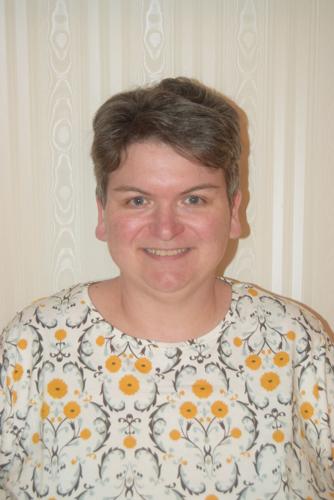 Town Clerk and Recorder Sharon Peters | | newportplaintalk.com