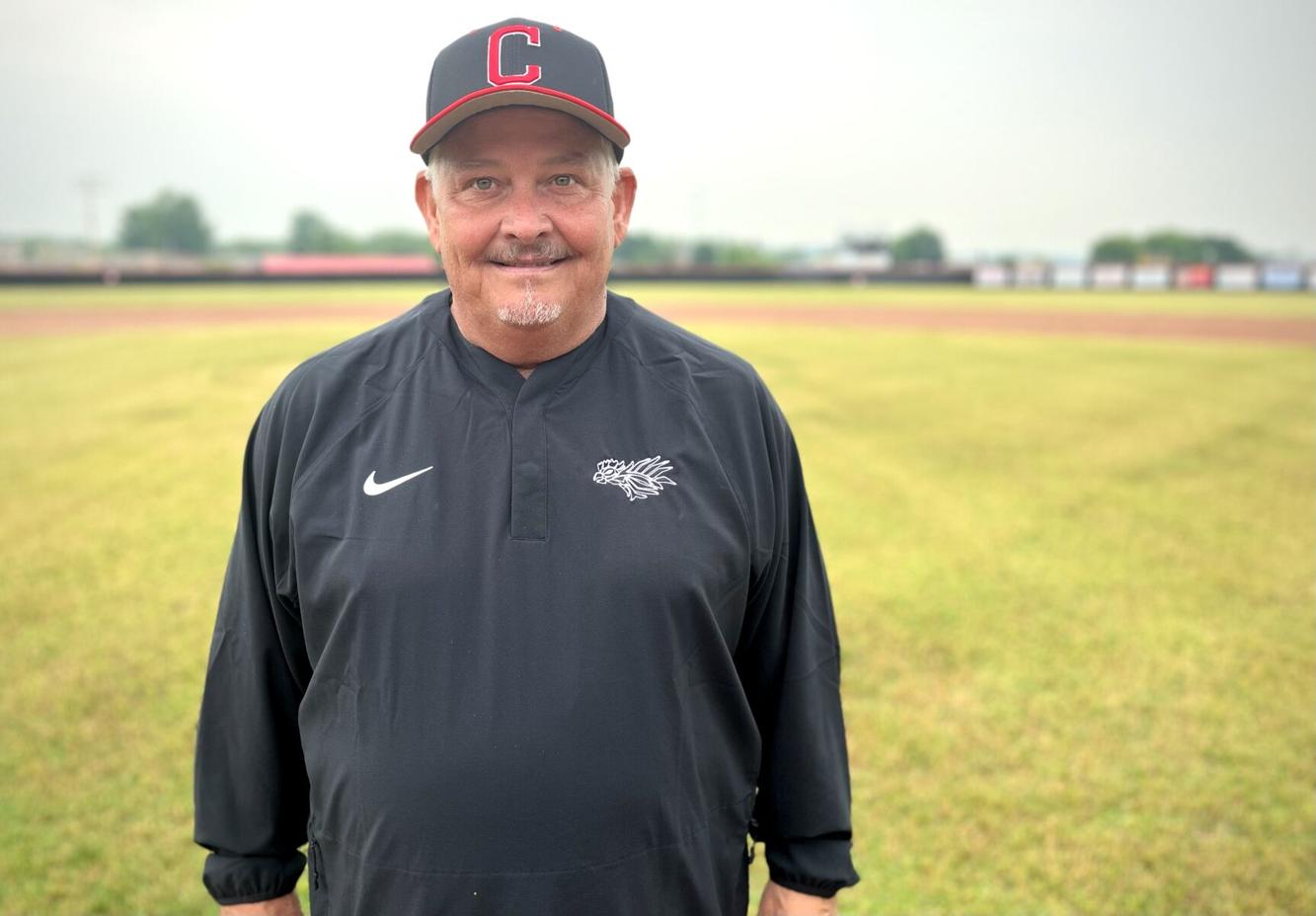 CCHS hires Randy Harrell as new baseball coach | Sports ...