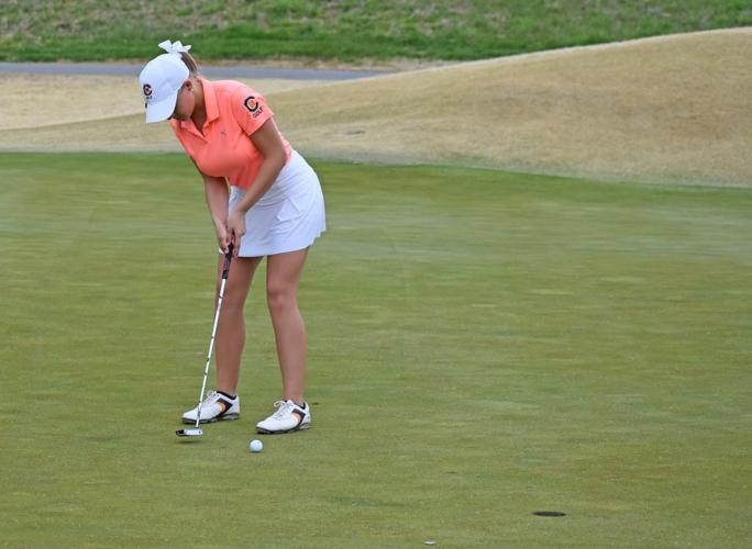 Watts paces C-N at UINDY Invitational with top 20 finish | Sports ...